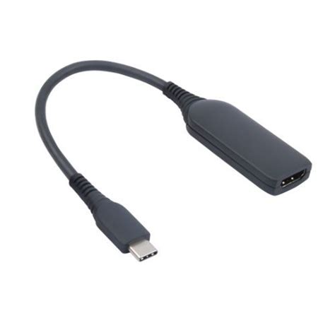 Onn USB C To HDMI Adapter Home Tester Club