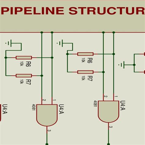 The Digital Display Unit Download Scientific Diagram