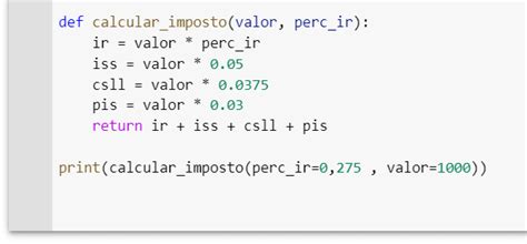 Args E Kwargs Em Python Aprenda Quando E Como Usar