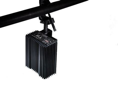 Etc Source 4 Profile 110v 750w Black Light Production Services