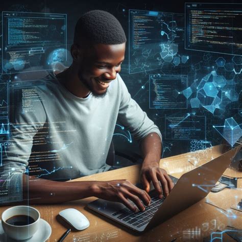 Coding As A Skill Bridging The Gap In Nigeria