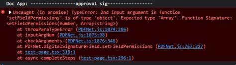 Tfieldpermissions 2nd Parameter