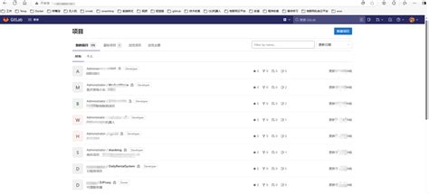 Gitlab从公网迁移到内网，借助反向代理打通公网gitlab反向代理 Csdn博客