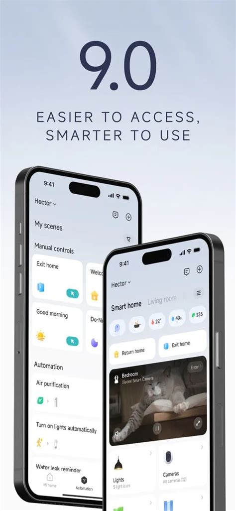 Mi Home Alternatives 25 Home Automation Tools And Similar Apps