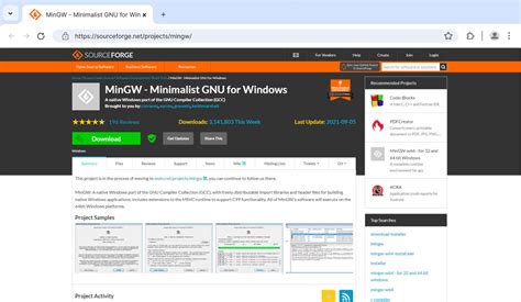 Getting Started With C