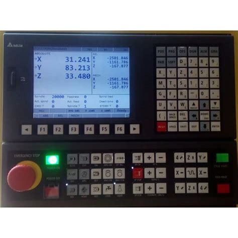 Delta CNC Controller At Computer Numerical Control Controllers In Bengaluru ID