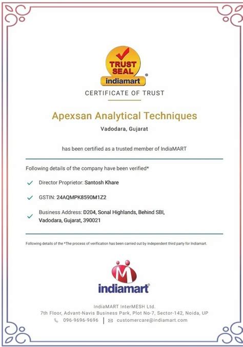 Automatic Density Meter At ₹ 390000 Piece Liquid Density Meter In Vadodara Id 22062884788