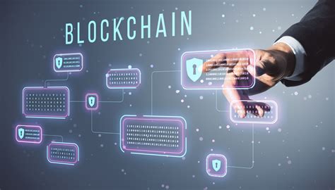 Blockchain Data Management