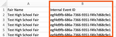 Internal Event Id Strivescan Knowledge Base