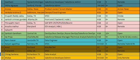 Qa Qaautomation Salesforceadmin Salesforcedeveloper Tosca