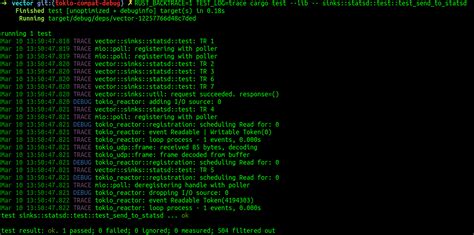 Tokio Compat Sinksstatsdtesttestsendtostatsd Fails Tracking