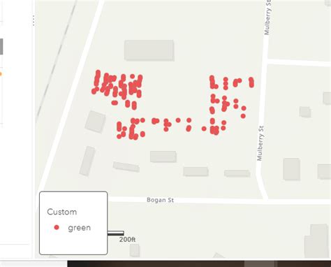 Arcade Symbology Esri Community