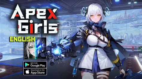 Tải Apex Girls Miễn Phí Game Vương Quyền Nữ Giới Cực Hay