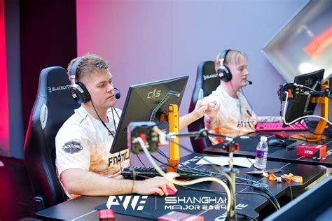 Blamef And Company Face Early Elimination At The Major Pley