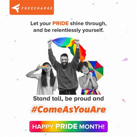 Freecharge On Linkedin Freecharge Comeasyouare