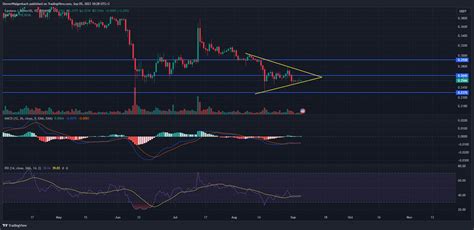 ADA Analyst Compares ADAs Journey To Amazons Early Years Coin Edition