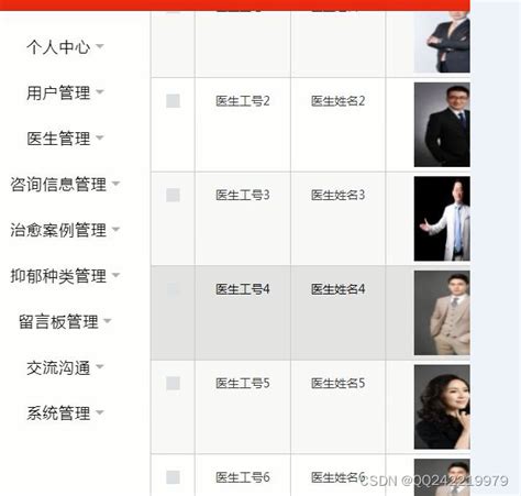 Javaweb传染病网络宣传与防护网站springboot传染病宣传网站ssm Csdn博客