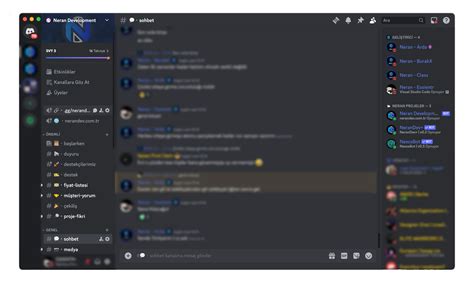 Neran Development Türkiyenin Dijital Lideri