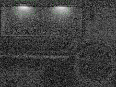 pfe object detection dataset and pre trained model by pfe sagem