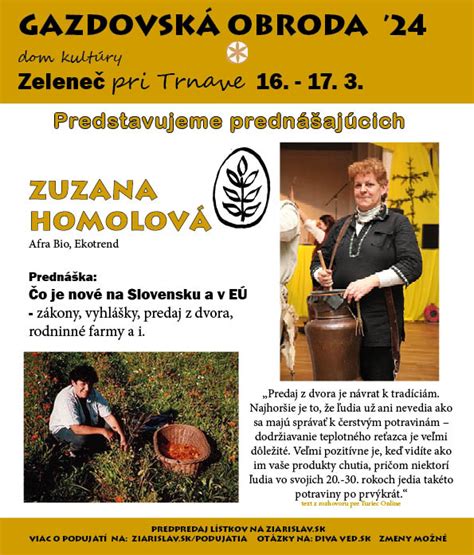 Čoraz Viac ľudí Chce Vedieť čo Jedia A Odkiaľ Tá Potravina Pochádza