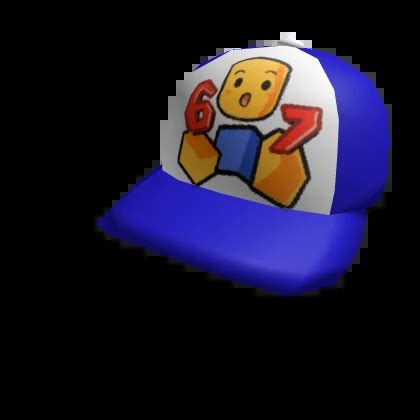 The Funny Meme Cap Roblox Item Rolimons
