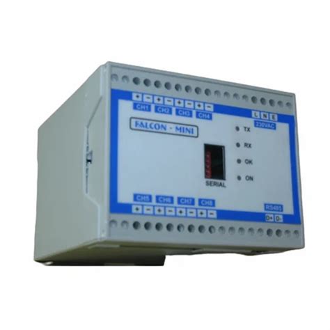 8 Analog Input Module With Modbus Protocol For Iot At ₹ 10200piece In Pune