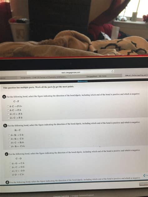 Solved In The Following Group Which Element Is The Most