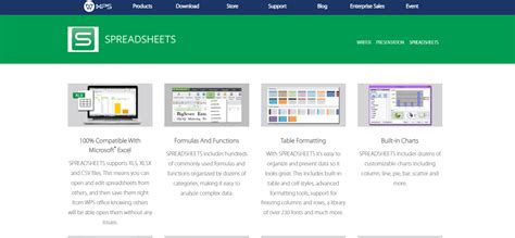 11 Excel Alternatives For Spreadsheets In 2024 Features Pricing ClickUp