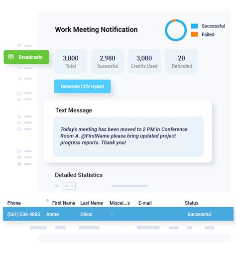11 Best Text Blast Apps In 2025 Ranked And Compared📱🎯