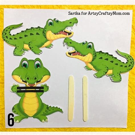 Learning Greater Than Less Than And Equals With Alligator Math