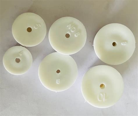 Color Coated White Pvc Buffer At Best Price In Rajkot Id 2852745844948