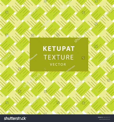 Rice Cake Texture Vector Stock Vector Royalty Free 1051313117