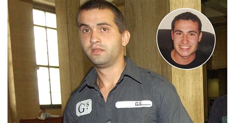 Темида поряза убиеца на Стоян Балтов