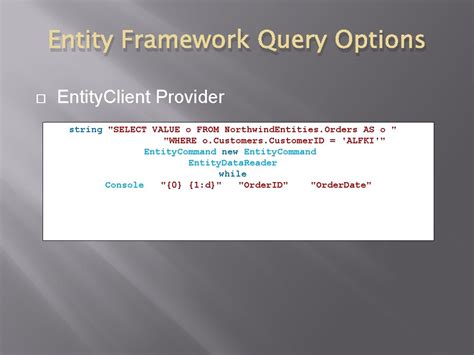 What Is Linq Language Integrated Query Make Query