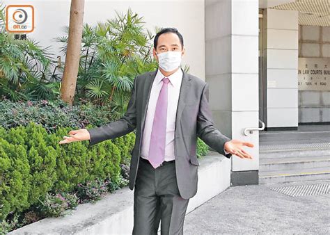 偽造信貸報告 警判囚三月 東方日報
