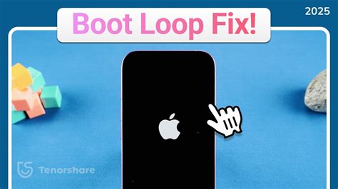 How To Fix Iphone Keeps Restarting And Boot Loop Issue 3 Ways All