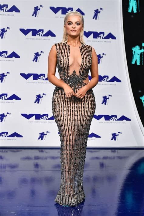 Bebe Rexha Nude Photos And Videos Thefappening