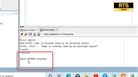 How To Create Table In Sql Create Table Sql Sql Video Playlist