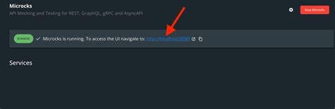Get Started With The Microcks Docker Extension For Api Mocking And Testing Docker