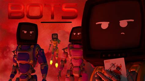 Devlog BOTS Coming Soon By DragonZ Games