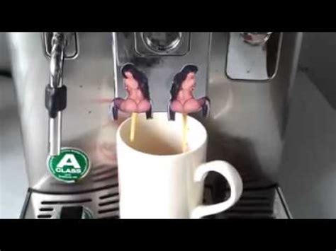 Caffe Sexy YouTube