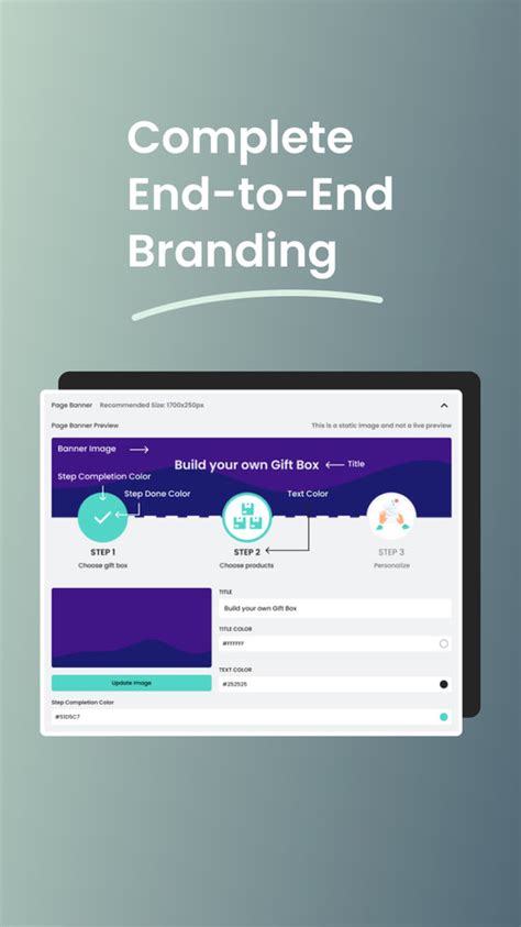 Easy Bundles ‑ Bundle Builder Build Your Own Bundles Custom Bundle