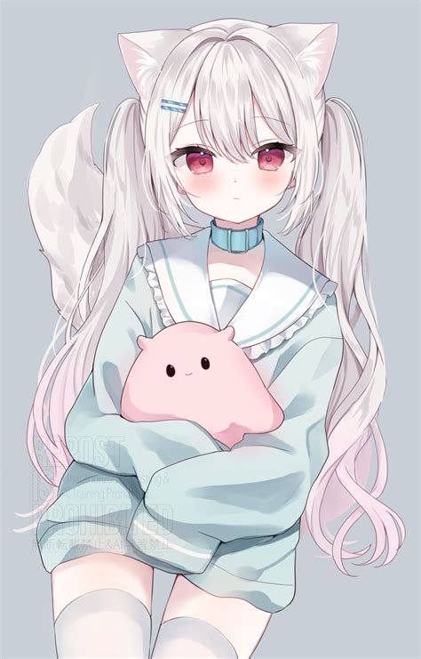 Original Drawn By Hamico Danbooru