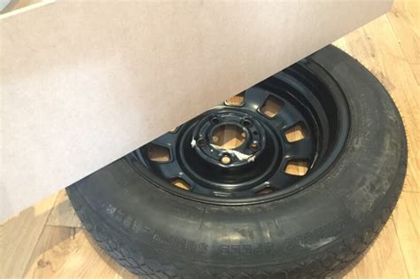 How To Measure Your Wheel Offset Car Classic Magazine