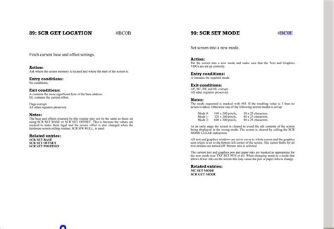 disassembling my old code from 1988 part 2 amstrad noob