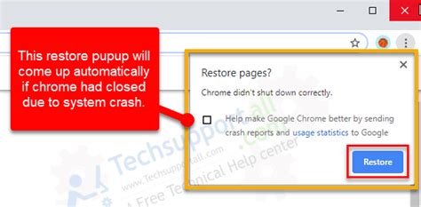How To Reopen Closed Tabs In Google Chrome Restore Tabs