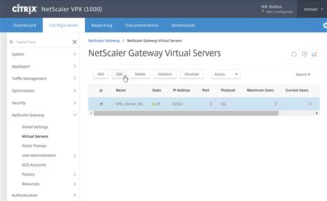 Using Azure Mfa As Citrix Adc Netscaler Radius Using The New Nps