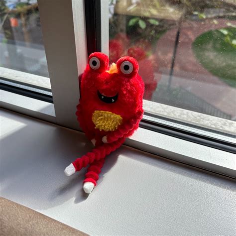 Sahul12 Monster Toy · Hugging Face