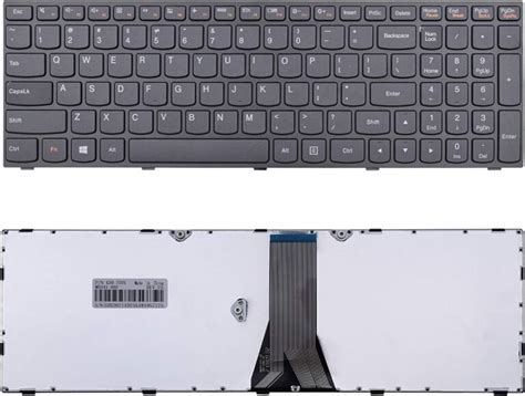 Lenovo G Keyboard With Months Warranty