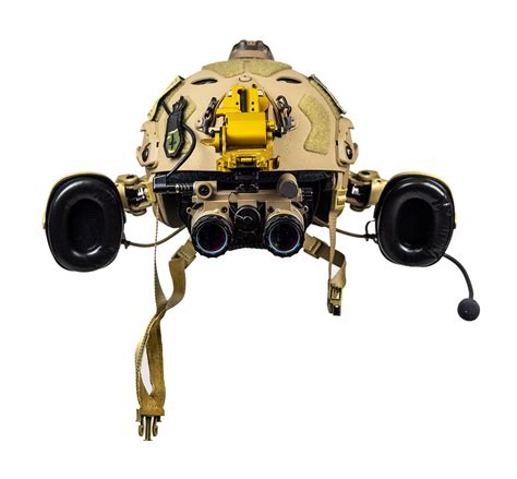 Ops Core Amp Headset Connectorized Cold Harbour Supply